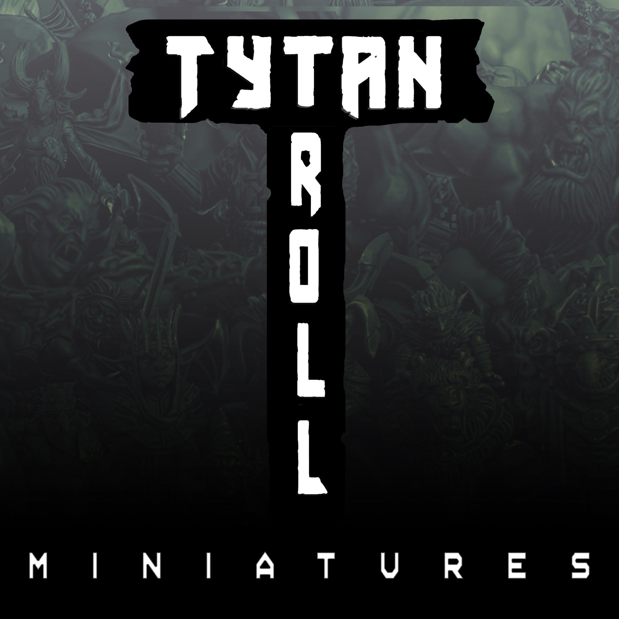 TytanTroll Miniatures | Tattles Told 3D