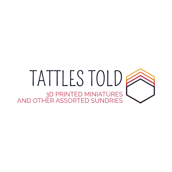 Tattles Told 3D Collections